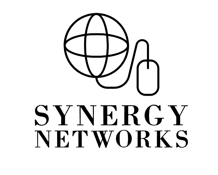 Home - Synergy Networks